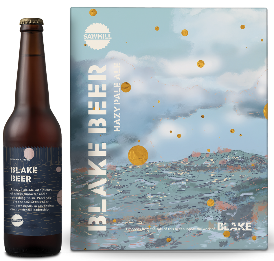Sawmill Brewery – Independent New Zealand owned brewery
