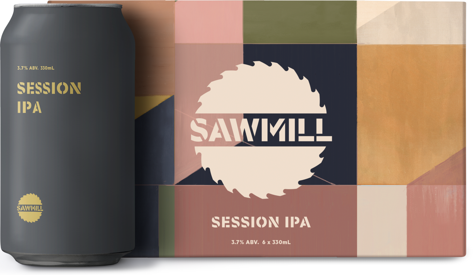 Sawmill Brewery – Independent New Zealand owned brewery